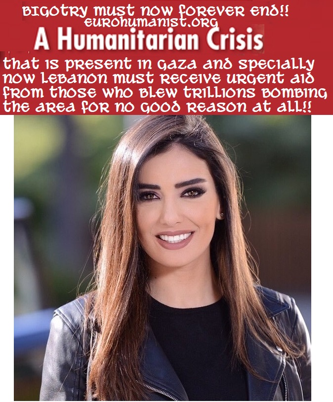 "The Euro Humanist movement" -founded by Mr. Michael Rizzo Chessman ...